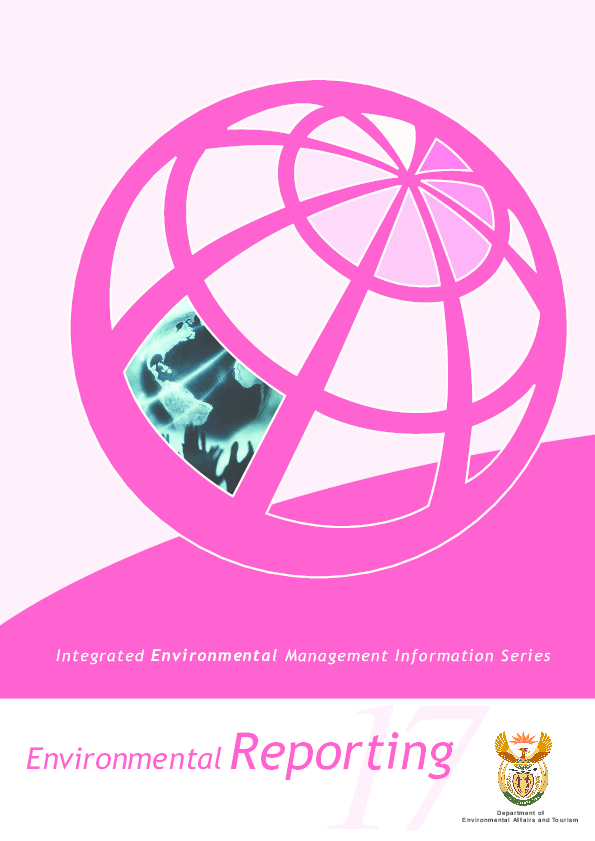 PDF Integrated Environmental Management Information Series Department pdf-integrated-environmental-management-information-series-department