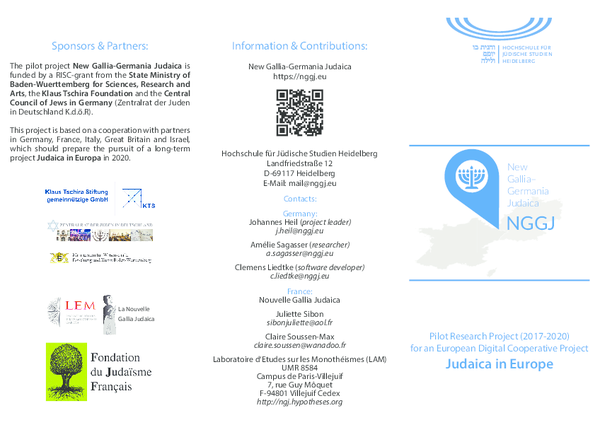 (PDF) Flyer NGGJ (english)