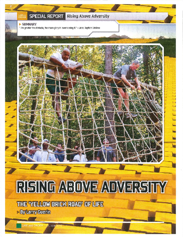 (PDF) Rising Above Adversity (1)