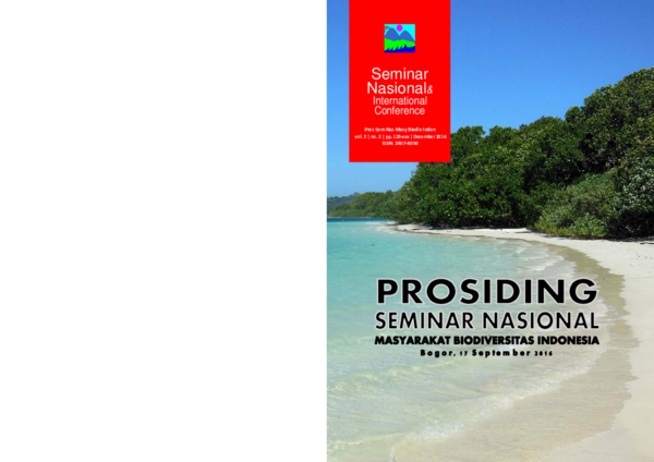 (PDF) Eksplorasi tumbuhan dan studi komposisi vegetasi di zona bukit ...