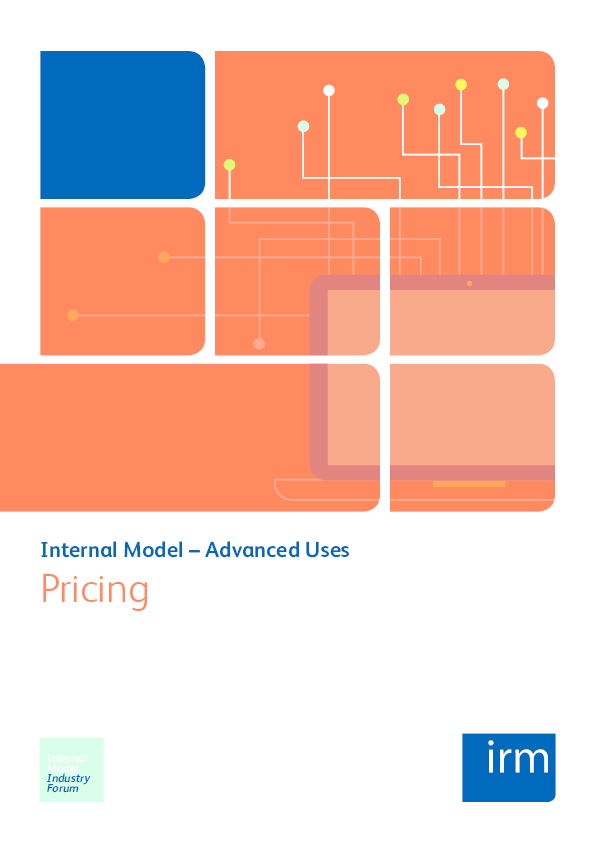 (PDF) Internal Model – Advanced Uses