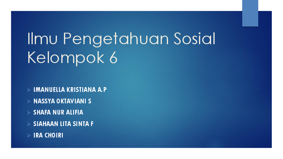 (PPT) Kualitas SDM di Indonesia berdasarkan HDI (Human Development Index)