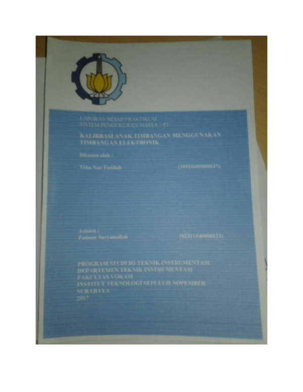 (DOC) Lapres P1 SPM.docx | Titin Nur Fadilah - Academia.edu