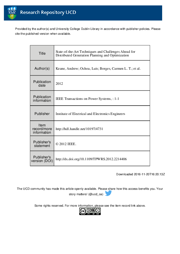 (PDF) Title State-of-the-Art Techniques and Challenges Ahead for ...