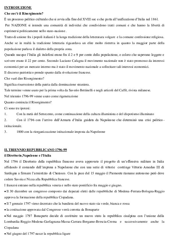 (PDF) Che cos'è il Risorgimento | Ben Harper - Academia.edu