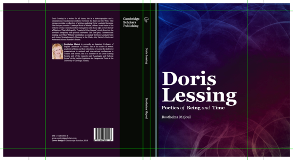(PDF) Doris Lessing Book