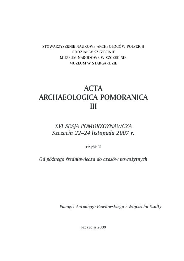 (PDF) A kto dziś pamięta Arenda Dickmana… ?” - poszukiwania grobu ...