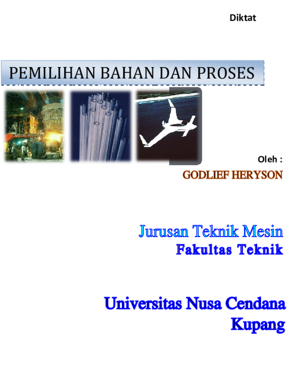 (PDF) Universitas Nusa Cendana Kupang (PDF) Universitas Nusa Cendana Kupang