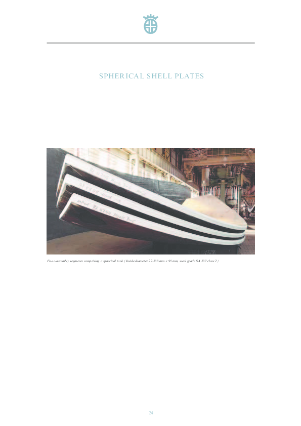 (PDF) SPHERICAL SHELL PLATES