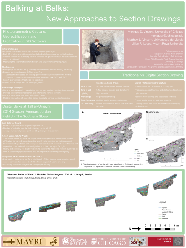(PDF) Balking at Balks: New Approaches to Section Drawing. Poster.