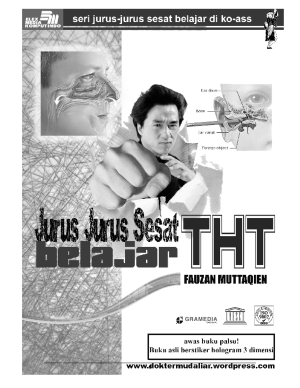 (DOC) Jurus mabuk belajar tht