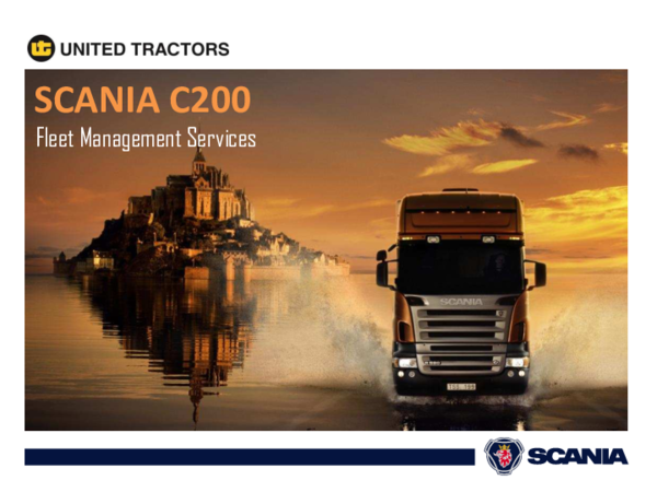 (PDF) Scania FMS C