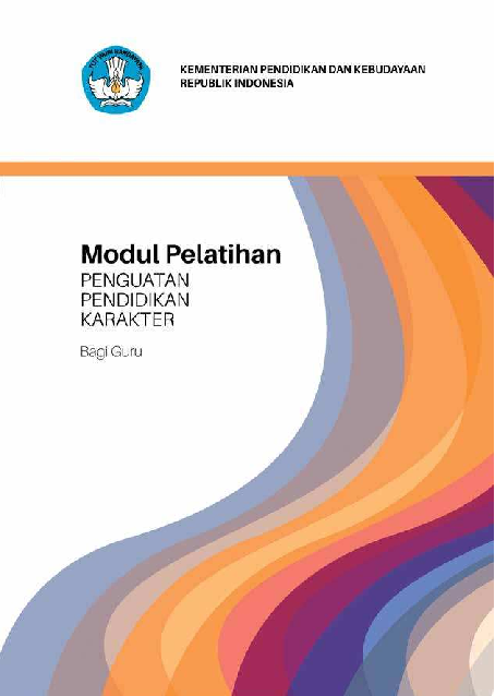 (PDF) PENGUATAN PENDIDIKAN KARAKTER