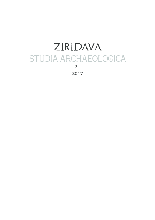 (PDF) Florin Mărginean, Zsolt Csók, Keve László, Victor Sava: Unveiling ...