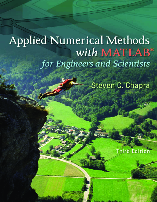 (PDF) Applied Numerical Methods With MAT