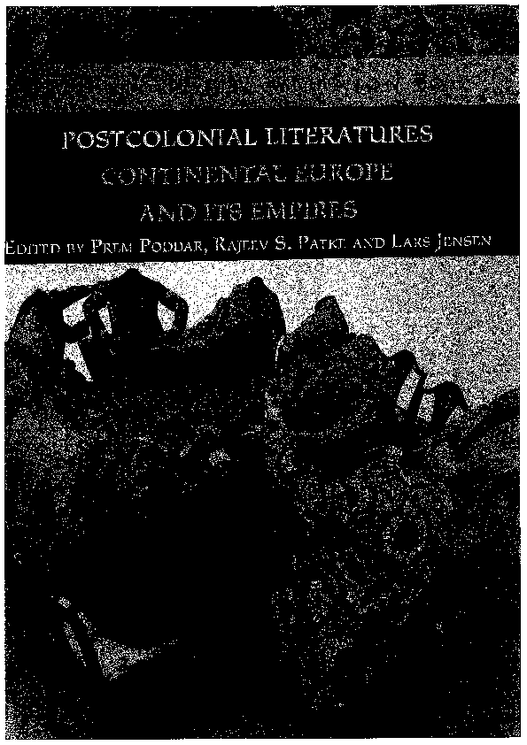 (PDF) Narratives of Empire : (Post)colonial Congo