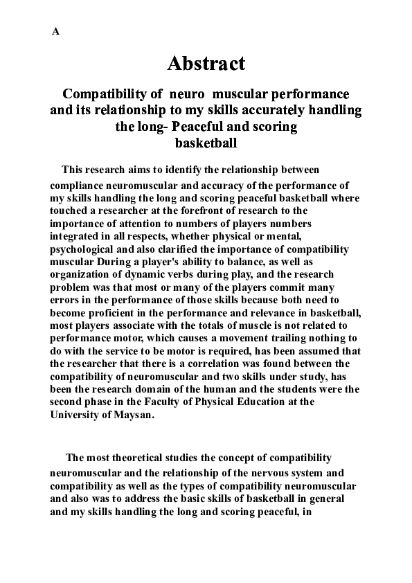 (DOC) Abstract.doc | dr.ali AL Hashemi - Academia.edu