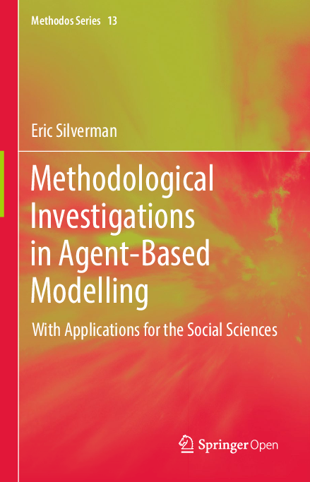 (PDF) Methodological Investigations in Agent-Based Modelling | Daniel Courgeau - Academia.edu