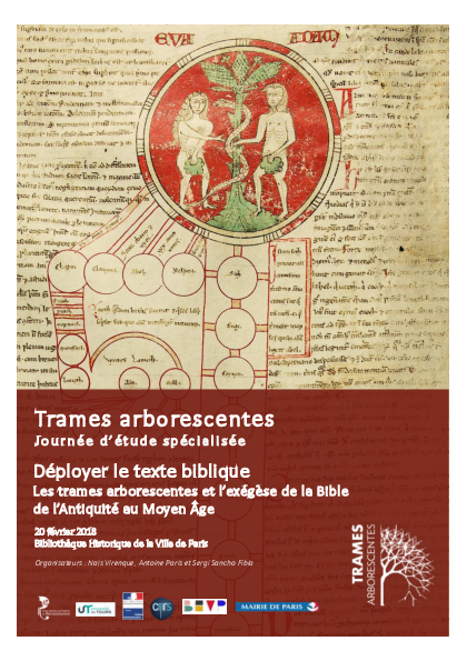 (PDF) Images végétales dans l'exégèse carolingienne : les lettres de ...
