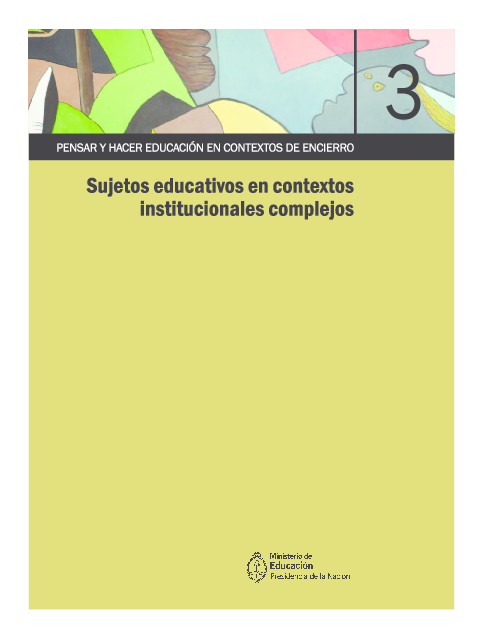 (PDF) Modulo 3 Sujetos y Contextos