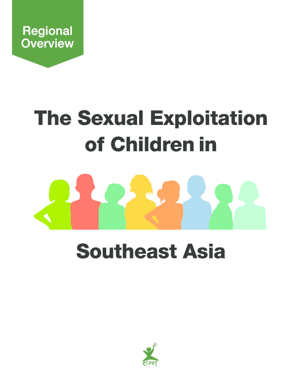 (PDF) The sexual exploitation of children in Southeast Asia