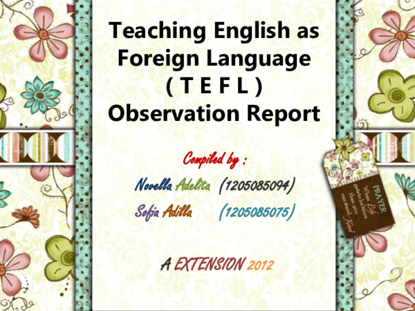 (PPT) TEFL Presentation.pptx