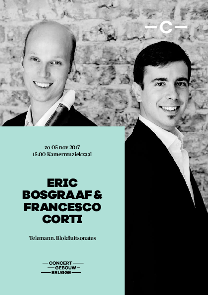 (PDF) Telemann en de ‘flauto dolce’ (program book for Eric Bosgraaf ...