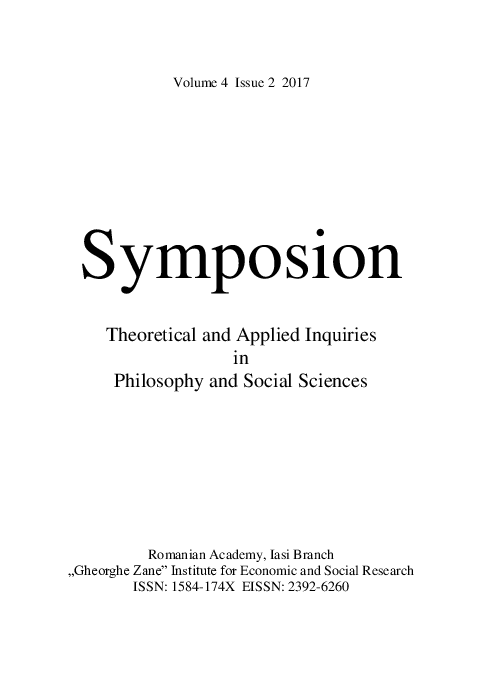 (PDF) Symposion 4, 2, 2017