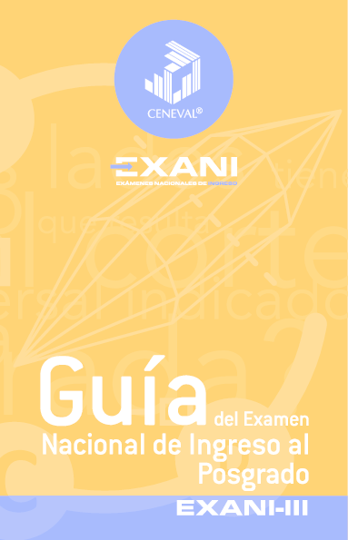 (PDF) Guiadel EXANI-III