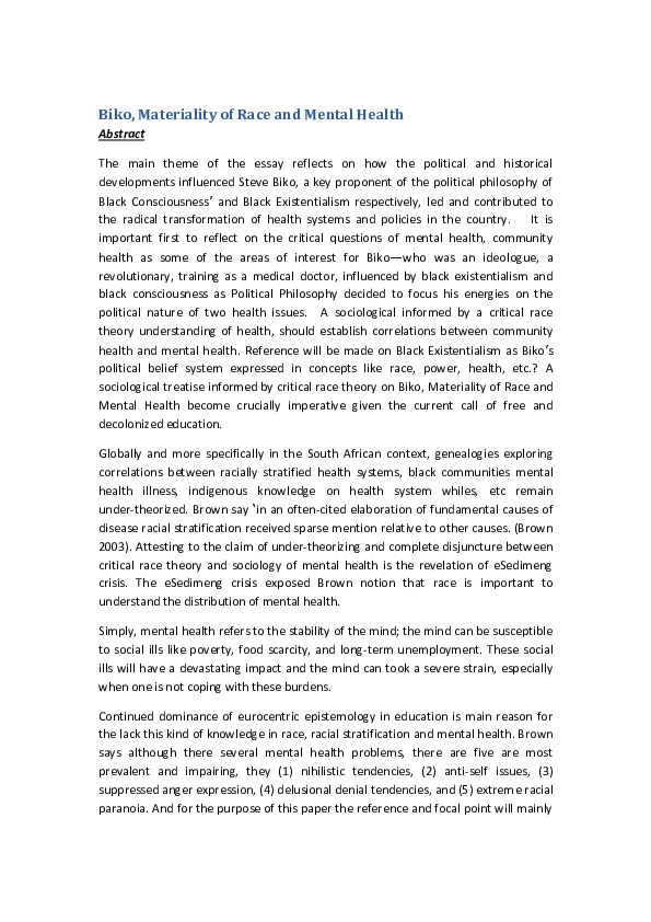 (DOC) Biko Symposium Paper Final Draft.docx