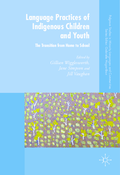 (PDF) Language Practices of Indigenous Children and Youth: The ...