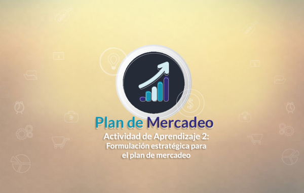 (PDF) Plan de Mercadeo