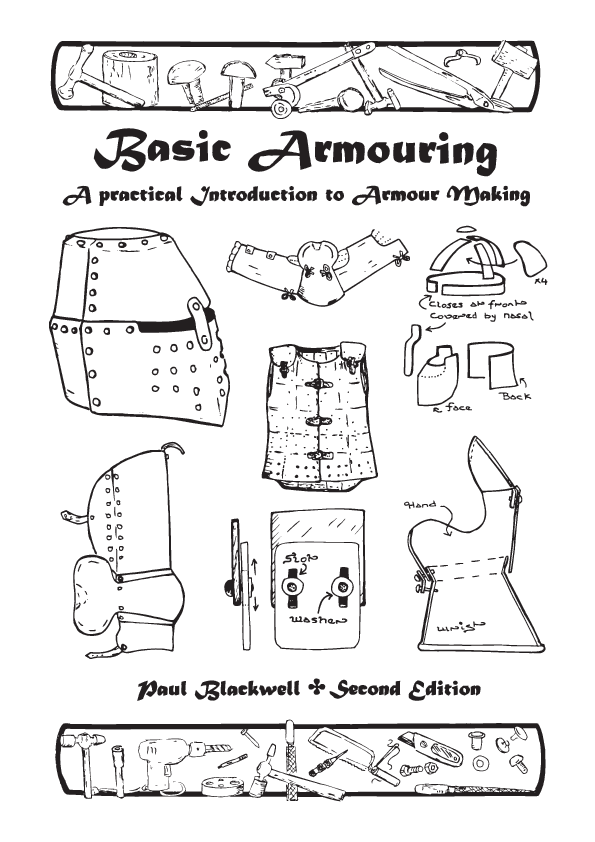 Making Armour