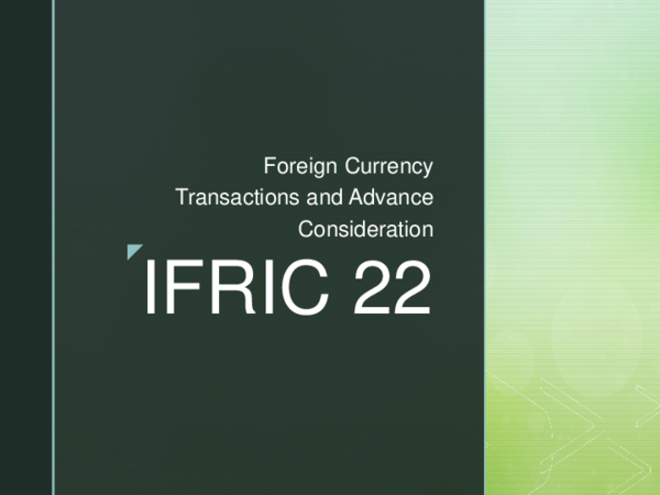(PPT) IFRIC 22.pptx