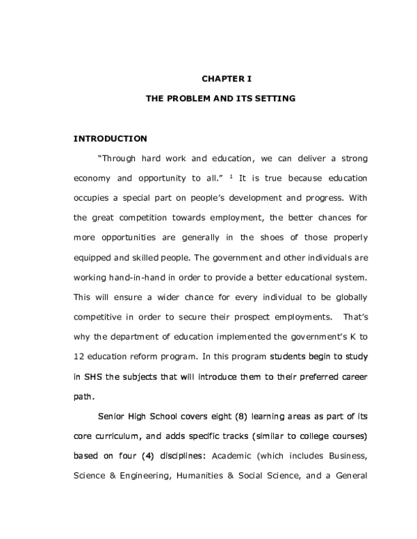 (DOC) CHAPTER 1 iNTRODUCTION