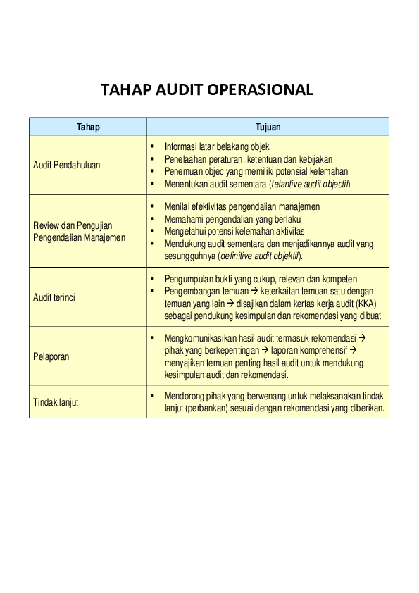 (PDF) TAHAP AUDIT