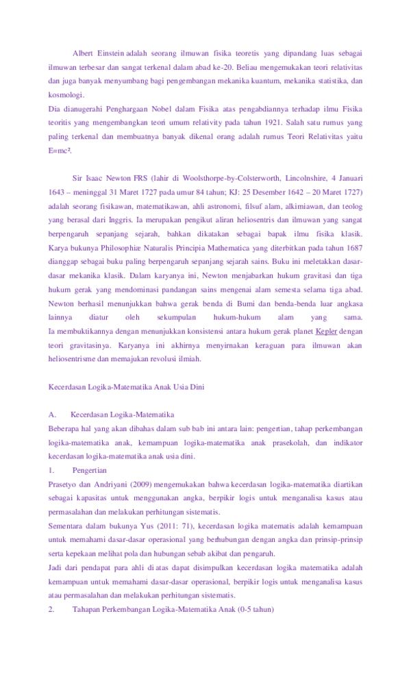 (DOC) Albert Einstein.docx