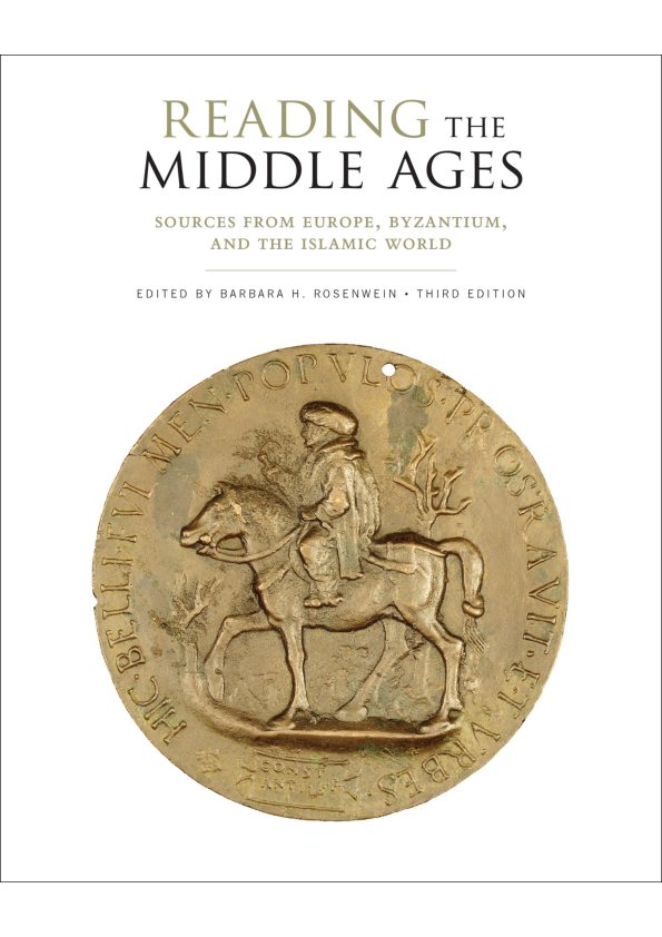 (PDF) Barbara H. Rosenwein, Reading the Middle Ages, 3rd edition ...