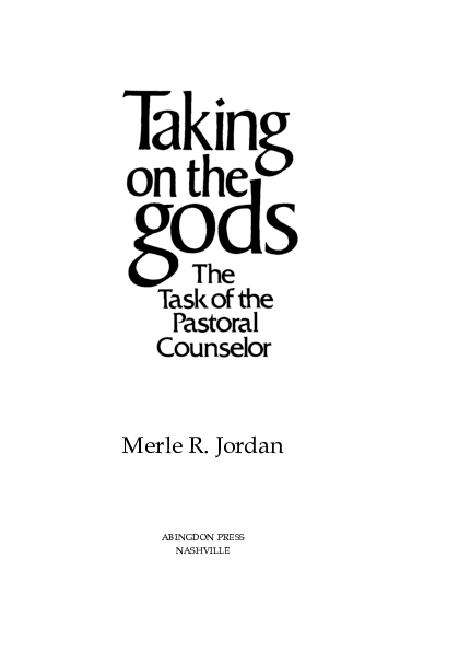 (PDF) Merle R. Jordan