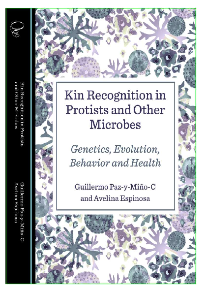 (PDF) Kin Recognition in Protists and Other Microbes: Genetics ...