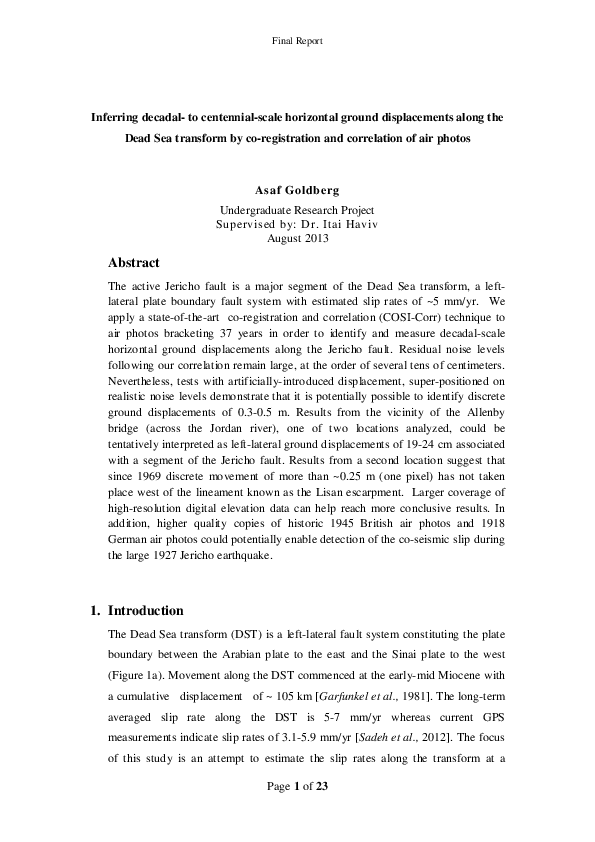 (PDF) FinalReport v1.