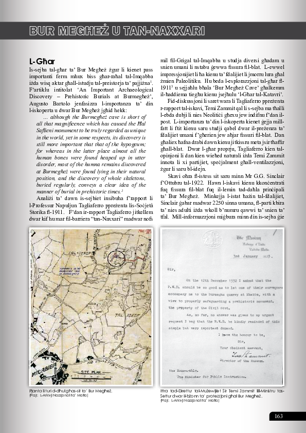 (PDF) Bur Meghez u tan-Naxxari - Festa tal-Madonna tal-Gilju 2016 ...