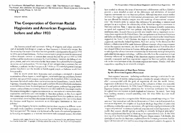 (PDF) Kühl,_Stefan,_1998,_The_Cooperation_of_German_Racial_Hygienists ...