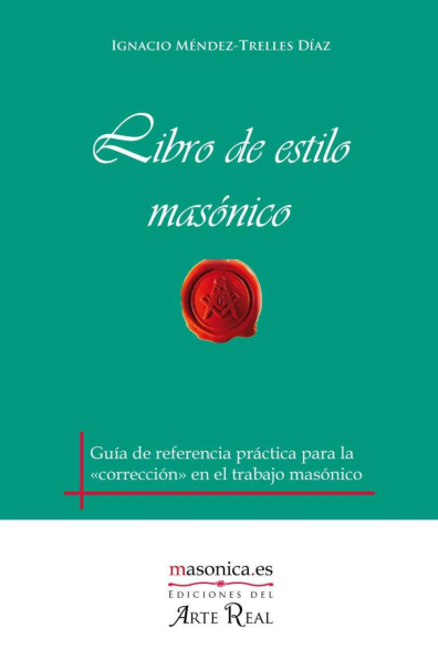 (PDF) Libro de estilo mason