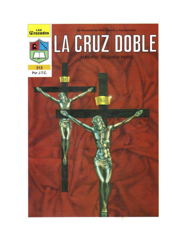 (PDF) La cruz doble