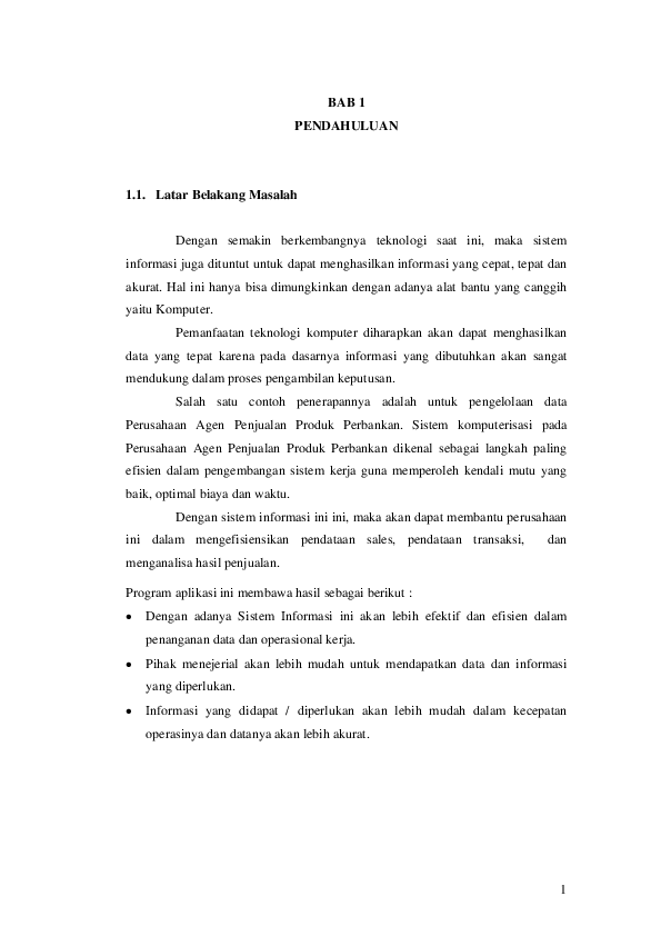 (PDF) PROPOSAL TUGAS AKHIR