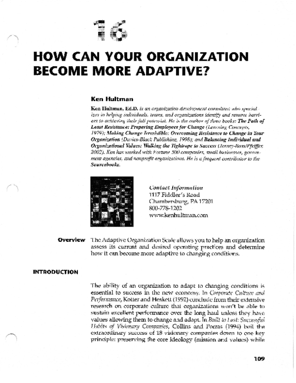 (PDF) How Can Your Organization Become More Adaptive.pdf