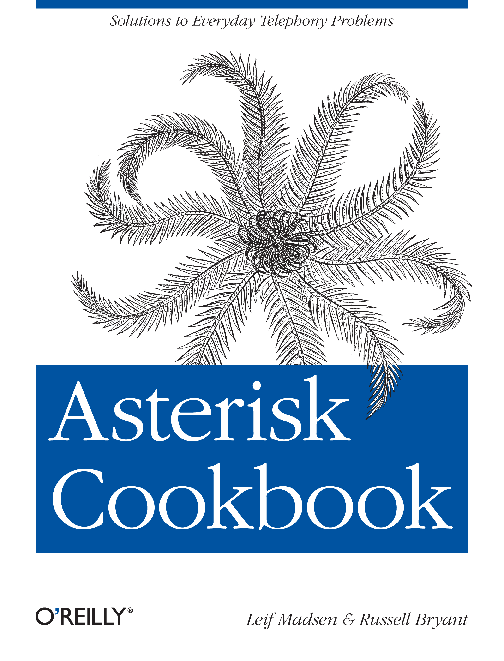 (PDF) Asterisk Cook Book