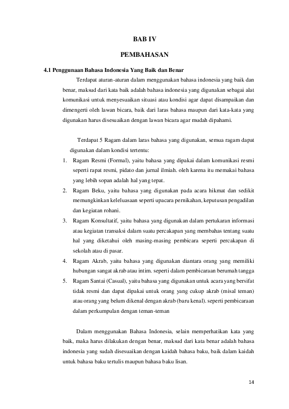 (DOC) BAB IV-