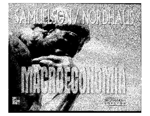 (PDF) Macroeconomia - Samuelson y Nordhaus
